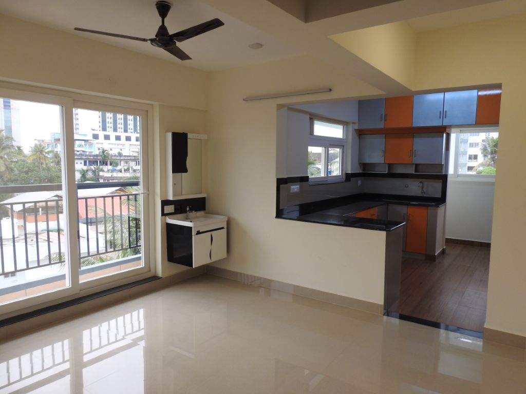 Premium Flats for sale in Kaloor | Premium Apartments Kaloor | Avalon