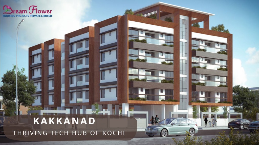 Kakkanad: The Thriving Tech Hub of Cochin | Dreamflower