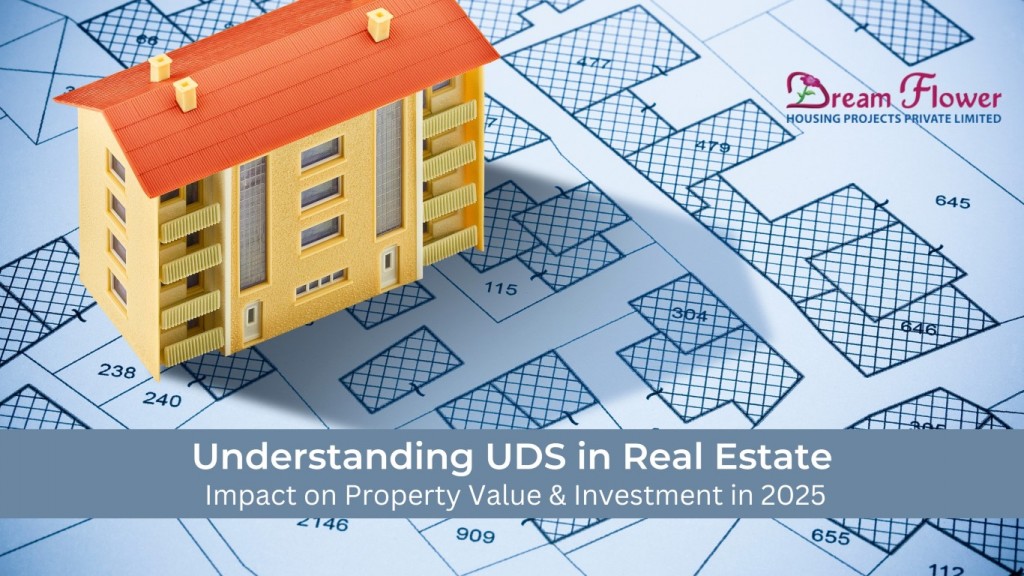 Understanding UDS in Real Estate: Impact on Property Value & Investment ...