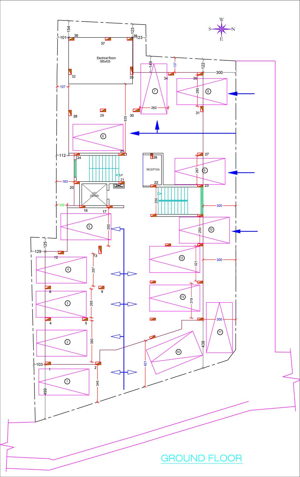Premium Apartments Kaloor | Ibiza 2